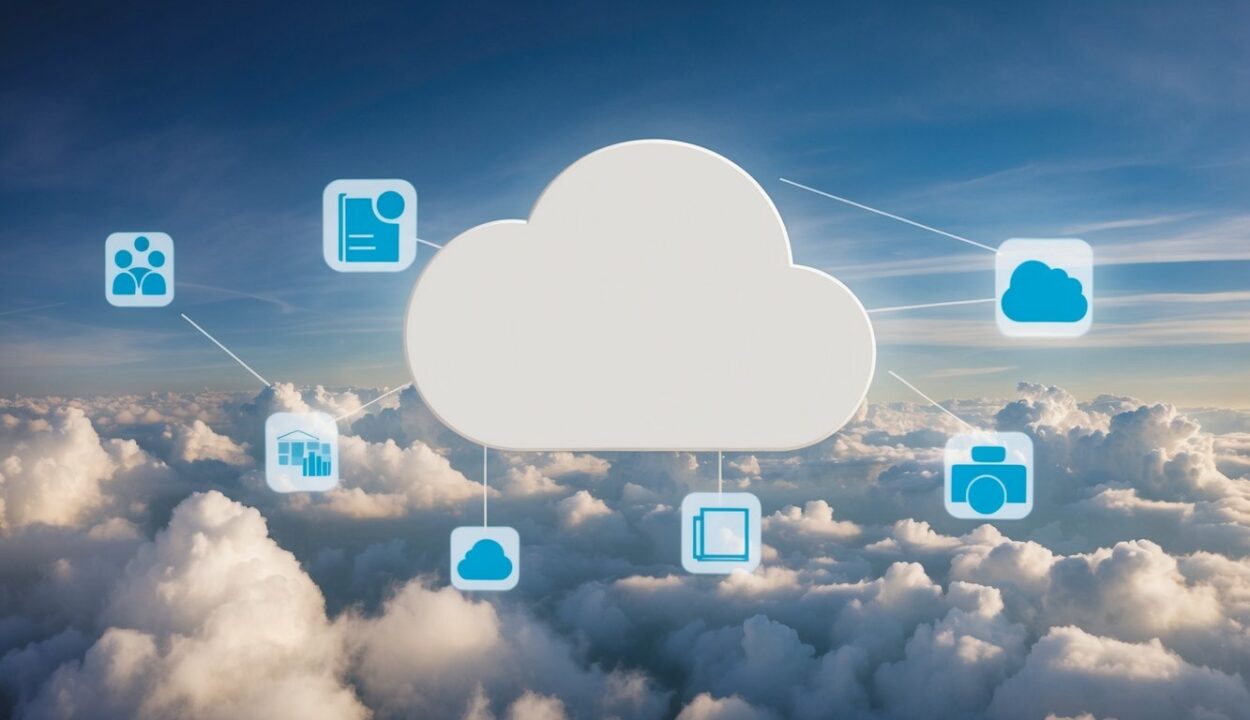 O que é Cloud Computing? Entenda o Conceito e suas Aplicações - Agência NYX