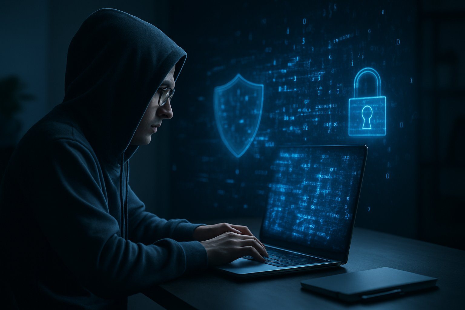 Como se manter anônimo na internet? Guia prático e seguro - Agência NYX