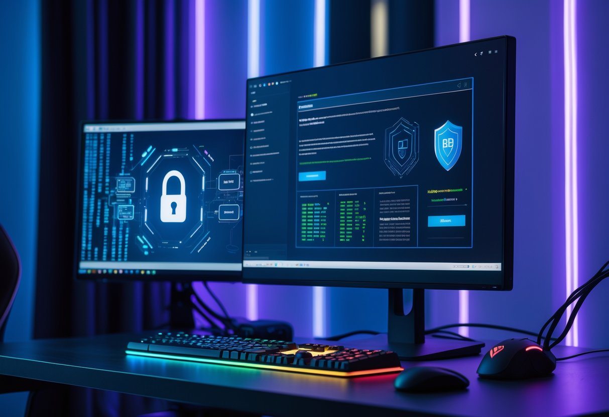 Secure Boot Valorant: Ative e Resolva Erros de Vanguard - Agência NYX
